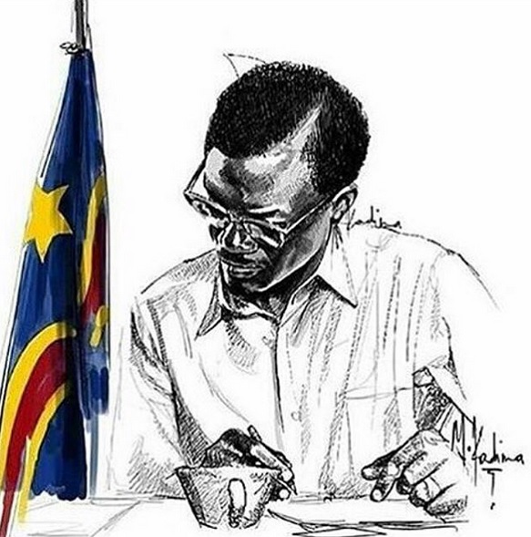 30 juin 2016 : 56e anniversaire d’indépendance de la RDC – Informer ...