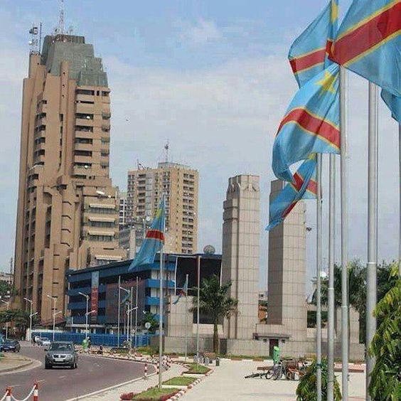 RDC : 59 ans après l’indépendance – Informer. Inspirer. Encourager