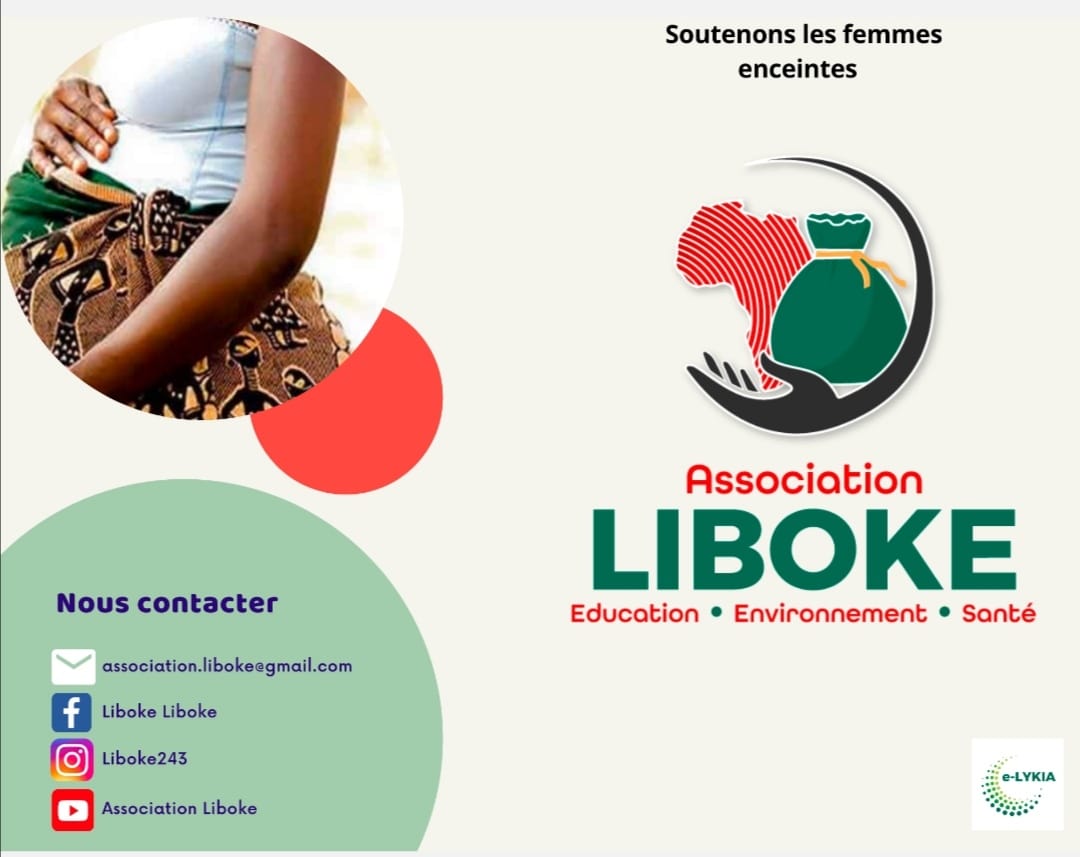 Association Liboke : ensemble pour un futur meilleur en faisant plus qu ...